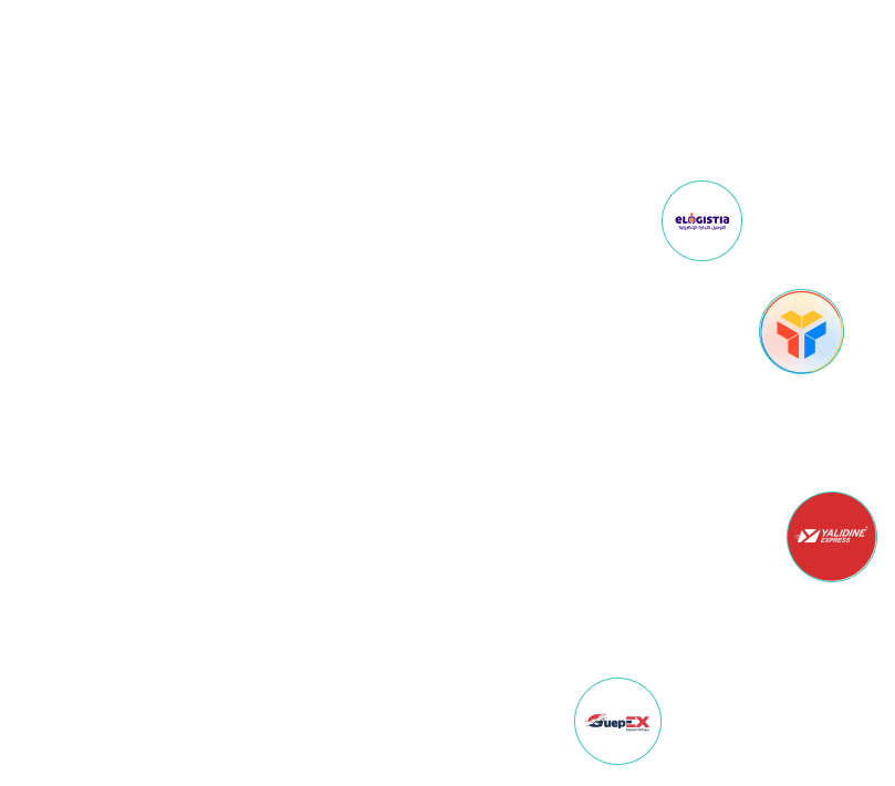 Octomatic Shop - Jump to the next level