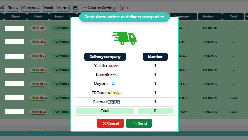 Octomatic Shop - Jump to the next level